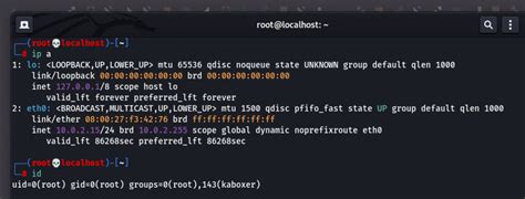 Przygotowania Do Oscp Pen 200