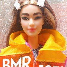 Игровая кукла - Барби BMR купить в Шопике | Москва - 1170253