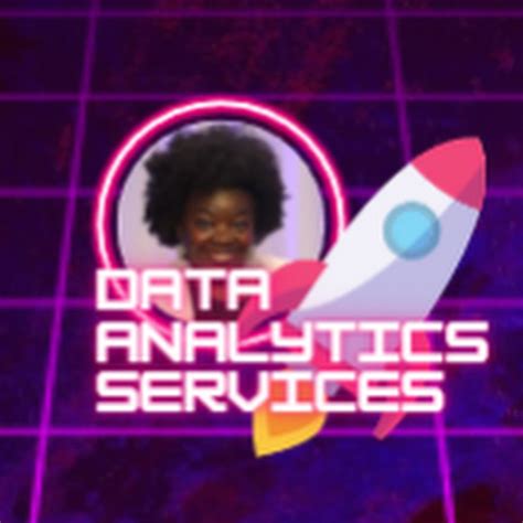 Data Analytics Services Youtube
