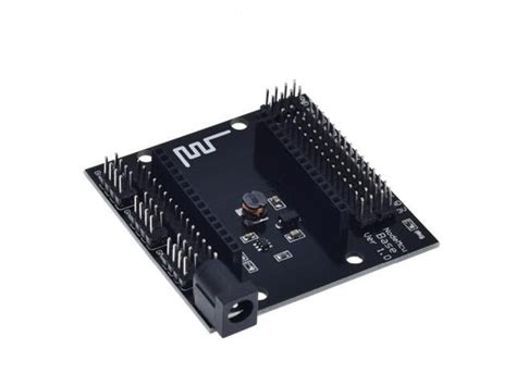 Hkd Nodemcu Esp8266 Develp Board Communica Part No Hkd Nodemcu