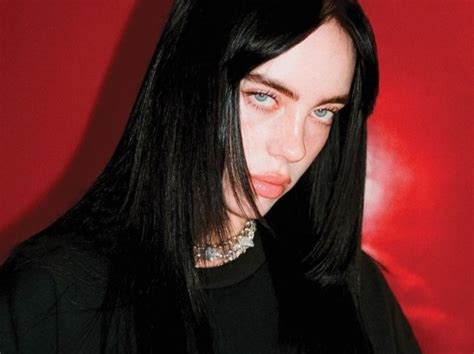 Você Conhece A Billie Eilish Mica🌷🌷 Quizur