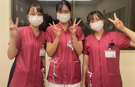 2022年度｜北里大学メディカルセンター 看護部