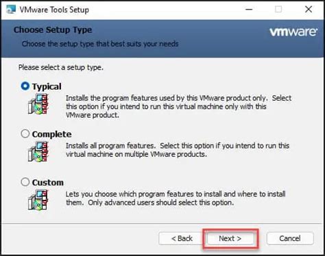 Easy Steps To Install Vmware Tools On Windows Vm
