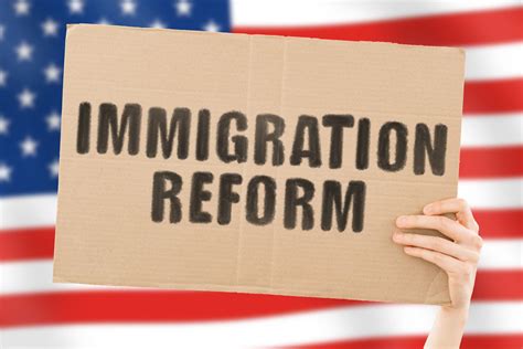 President Biden Introduces New Immigration Bill — Schwartz And Sheehan