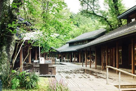 星野リゾート Beb5 軽井沢【公式】 Hoshino Resorts Beb5 Karuizawa 軽井沢 軽井沢 旅行 ホテル