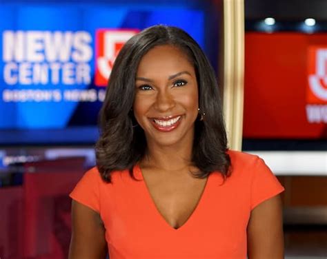 Jessica Brown Bio Wiki Age Husband Wcvb Net Worth Salary