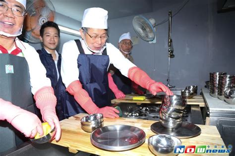 響應環保 5月起士林市場禁用美耐皿、改換為不鏽鋼餐具 生活 Nownews今日新聞