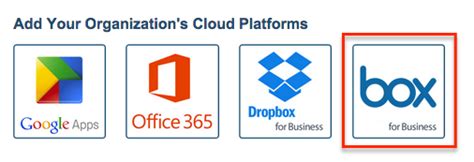 It Admin How To Add All Cloud Accounts Used In Your Company Cloudhq