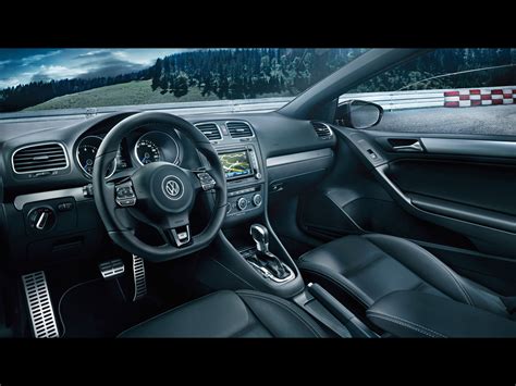 Download Interior Close Up Cabriolet Golf Volkswagen Car Vehicle 2013