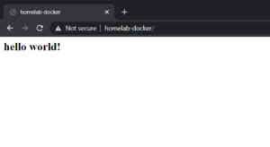 Ramp Up Your Skills With This Docker Compose Tutorial