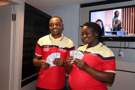 Desmond Ikechukwu Okorie On Linkedin Congratulations To Our Second