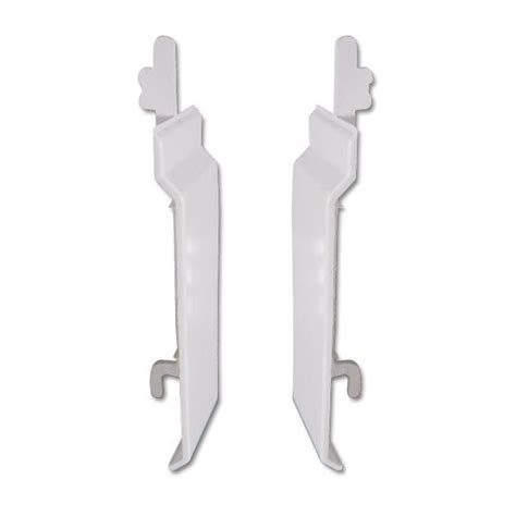 White Upvc Cladding Stc Plastics