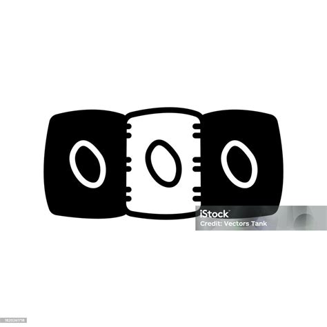 Epithelial Tissue Icon In Vector Logotype Stock Illustration Download