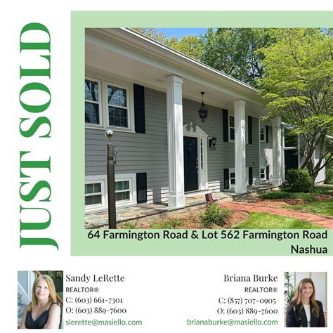 Better 🤝 Teamwork Makes The Dream Work Big Congratulations To Sandy Lerette Real Estate And