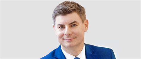 Jan Grabiec The Chancellery Of The Prime Minister Gov Pl Website