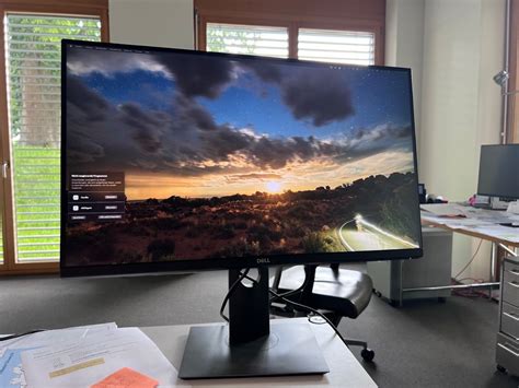 Dell P2720d Kaufen Auf Ricardo