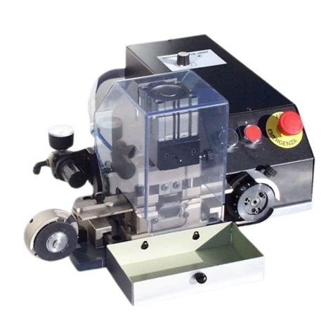 Supercutrp Component Lead Cutter For Radials Kaisertech Ltd