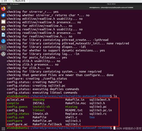 基于嵌入式linux的数据库SQLite 嵌入式数据库 CSDN博客