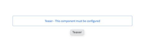 Aem Sightly Components Empty Cq Placeholder Sourced Code