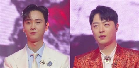 미스터트롯2 송민중 안성준 지목 우승부 기세 꺾어보고파