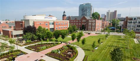 Get Started Office Of Admissions Spalding University