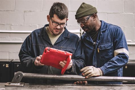 Manufacturing West Coast Scaffolding