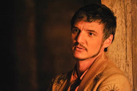 女性のオレンジ岬、 俳優、 ゲーム・オブ・スローンズ、 ペドロ・パスカル、 インディラ・ヴァルマ、 エラリヤ・サンド、 オベリン・マーテル