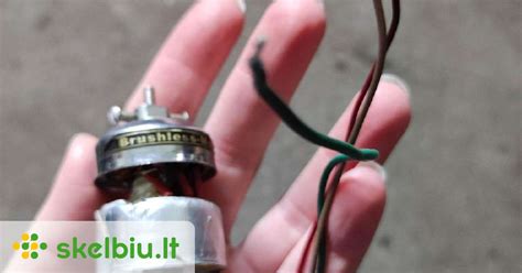 Elektriniai Varikliukai Naudoti Skelbiu Lt