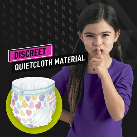 Pampers Ninjamas Pyjama Pants Nappies Pull On Size 8 Giant Extra Morrisons Online Groceries