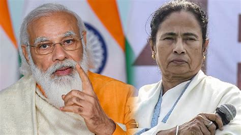Mamata Banerjee Pm Modi Bengal Assembly Election Pm Kisan Scheme India News India TV