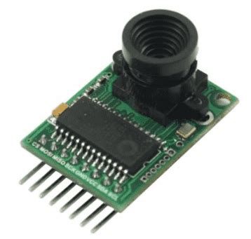🥇 10 besten Arduino Kameras