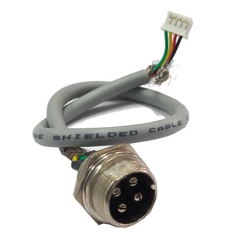 Jst Connector Max Current At Debra Masters Blog