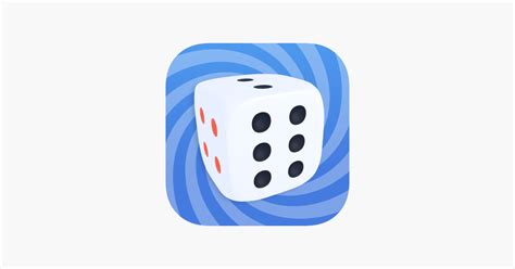 ‎dice Roll Dice Roller App On The App Store