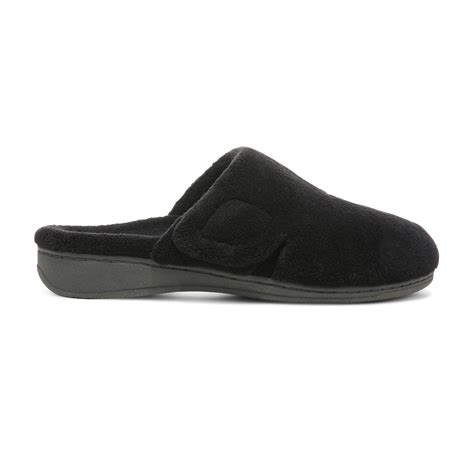 Vionic Indulge Gemma Slipper Tscca