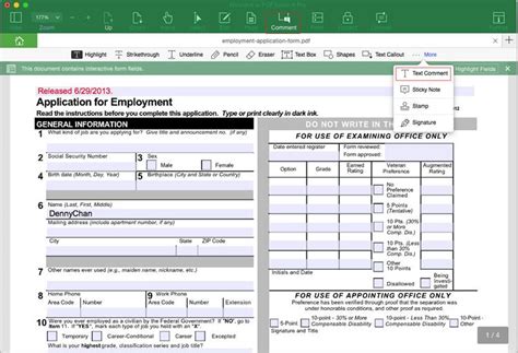Form Fillable And Signable Pdf Printable Forms Free Online