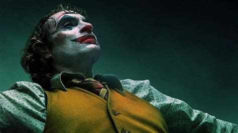 Joker 2 Ya Tiene Fecha De Estreno El Regreso Del Oscarizado Joaquin