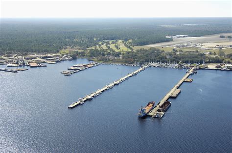 Green Cove Springs Marina In Green Cove Springs Fl United States