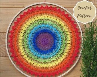 Tree Of Life Crochet Patterns Unleash Your Creativity Today