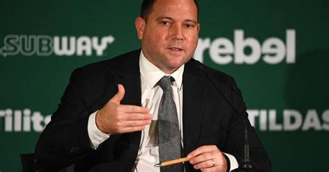 LGBTQI Support Falls Short At World Cup Soccer Boss South Coast