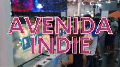 Bgs 2023 Confira Os Estúdios Já Confirmados Da Avenida Indie Meugamer