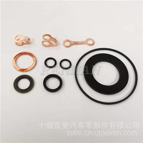 适用于康明斯发动机6bt6ct回油支管螺栓密封垫c5289747 C3903380g5289747图片【高清大图】 汽配人网