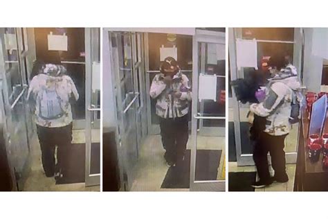 Cold Lake Rcmp Requesting Help From The Public To Identify Suspect
