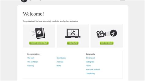 Django Alternatives And Similar Software Alternativeto