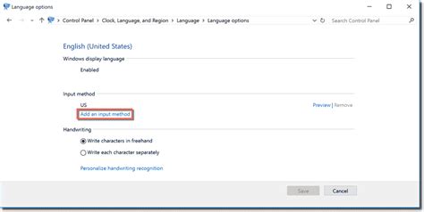 Change Keyboard Layout Language For The Login Screen Sysops