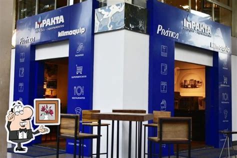 Impakta Soluções Brasília Avaliações De Restaurantes