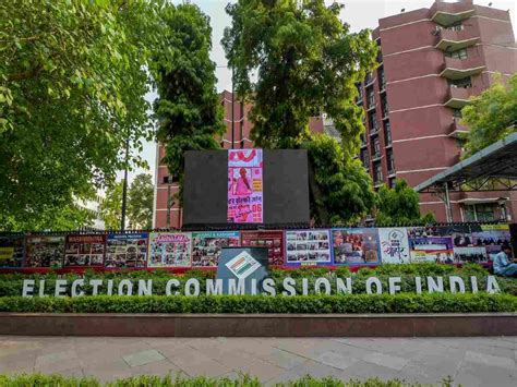 Nominations For Lok Sabha Polls Begin In Telangana Andhra Pradesh