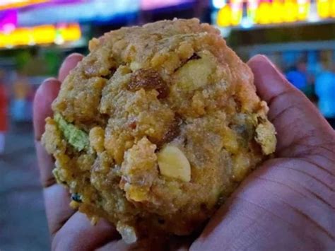 Vhp Meet At Tirupati Set To Discuss Laddu Row