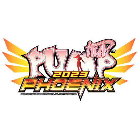 Pump It Up Phoenix