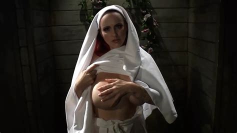 Who Is The Nun In White Free Anal Anal Porn 1a Xhamster