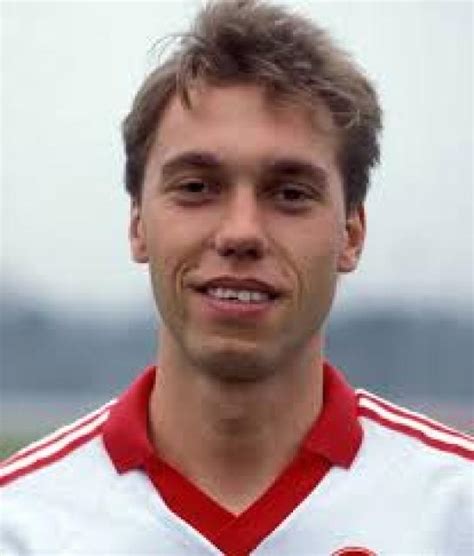Uli Bayerschmidt Biography German Footballer
